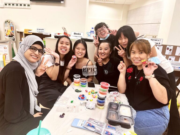 Marble Coaster – Epic Workshop